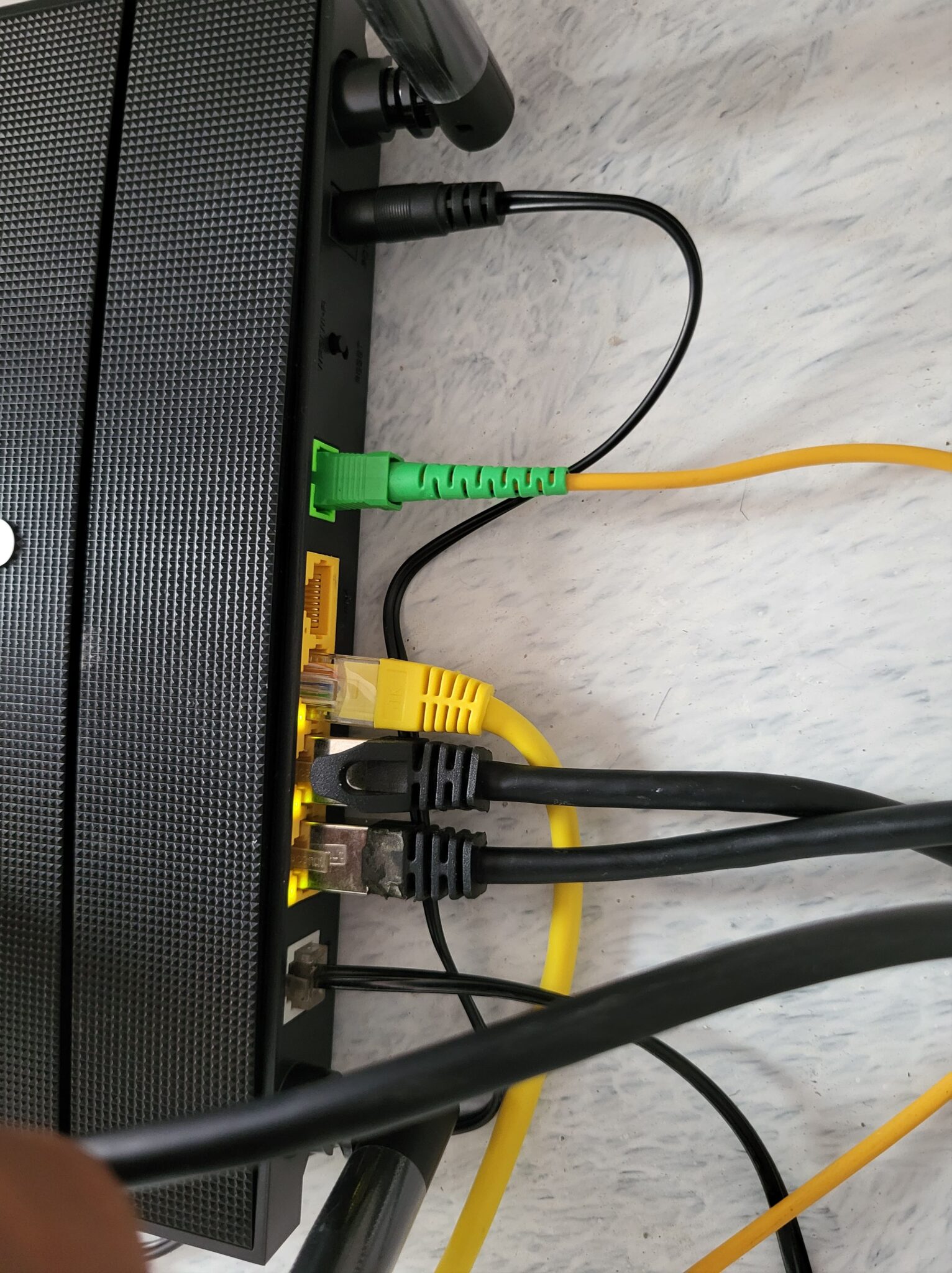 How to Configure TP-Link XC220-G3v Router with BSNL - Tech Wave