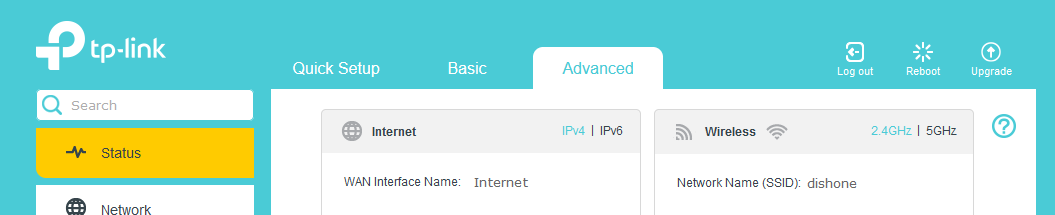 How To Configure Tp Link Xc220 G3v Router With Bsnl Tech Wave